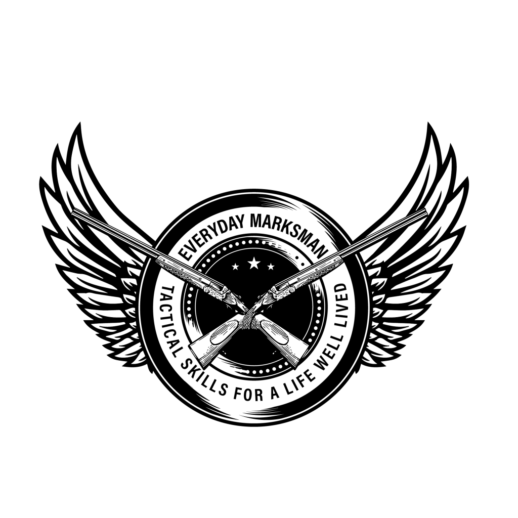 The Everyday Marksman - Everyday Marksman Welcome