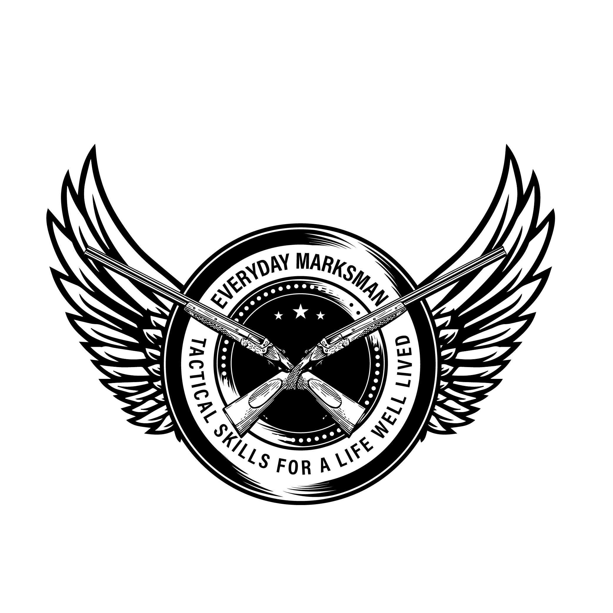 The Everyday Marksman - Everyday Marksman Welcome