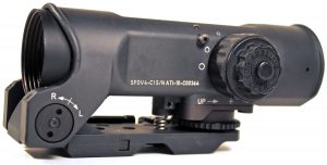 Raw Truth Reviews: The ELCAN SpecterOS 4x