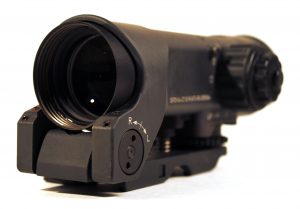 Raw Truth Reviews: The ELCAN SpecterOS 4x