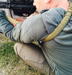 A Marksman's Guide to the Shooting Sling - Everyday Marksman