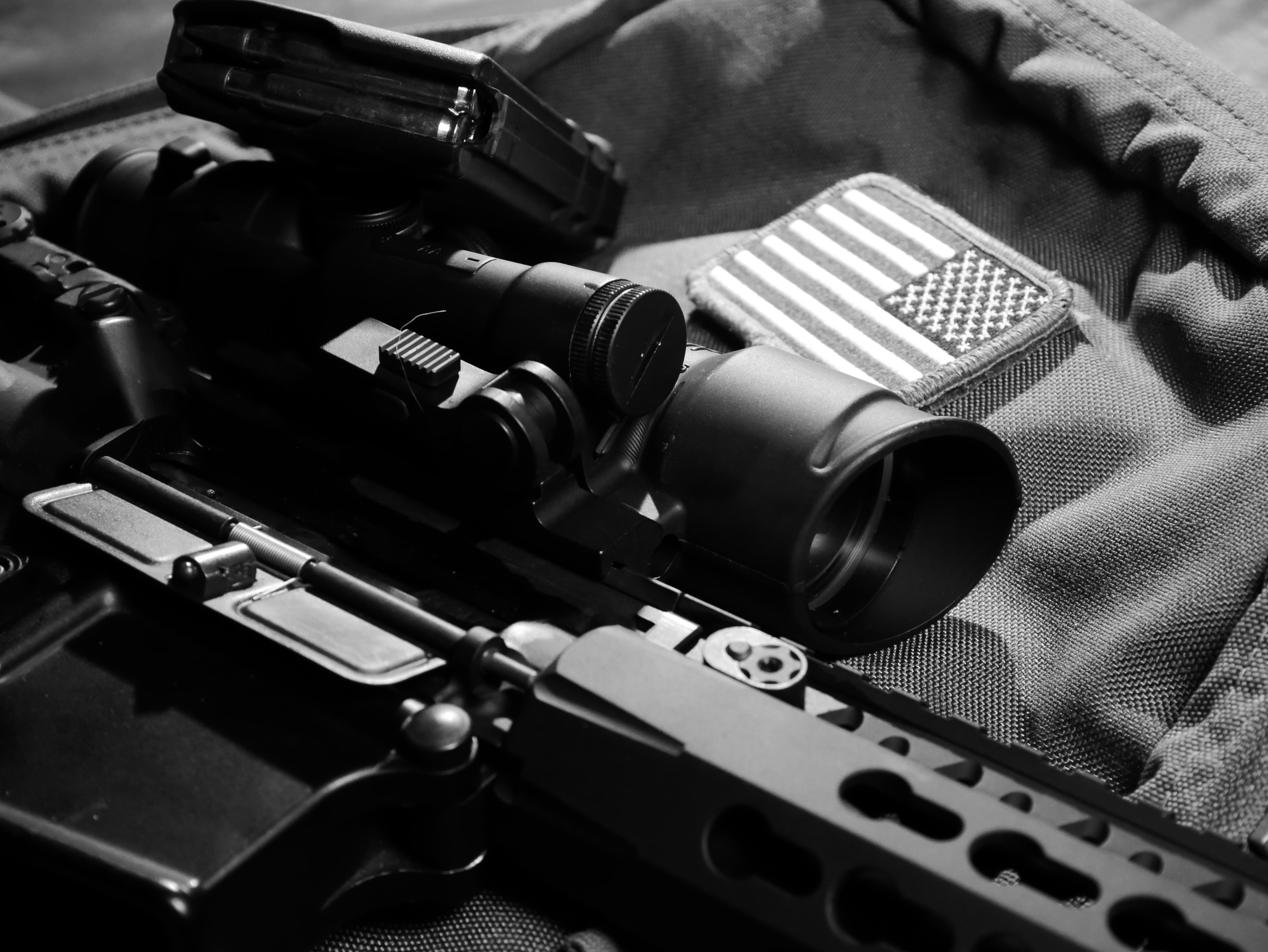 How to Find Your Rifle's Point Blank Zero for Better Marksmanship