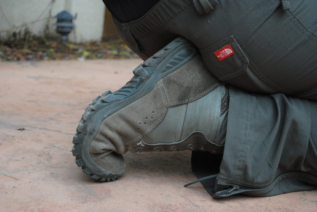 A Marksman's Guide to the Kneeling Position