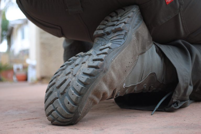 A Marksman's Guide to the Kneeling Position