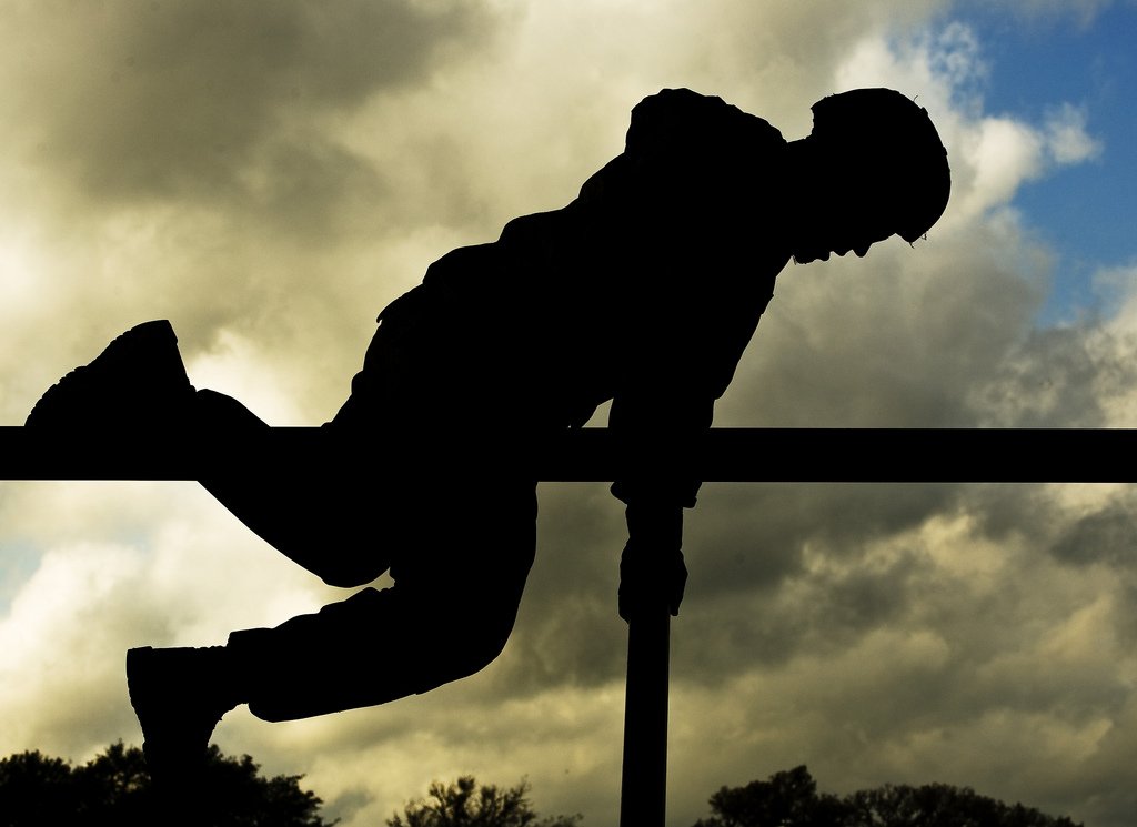 This is Why You Should Study Tactical Skills - Everyday Marksman