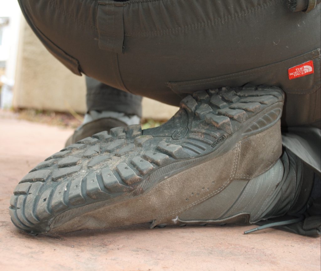 A Marksman's Guide to the Kneeling Position