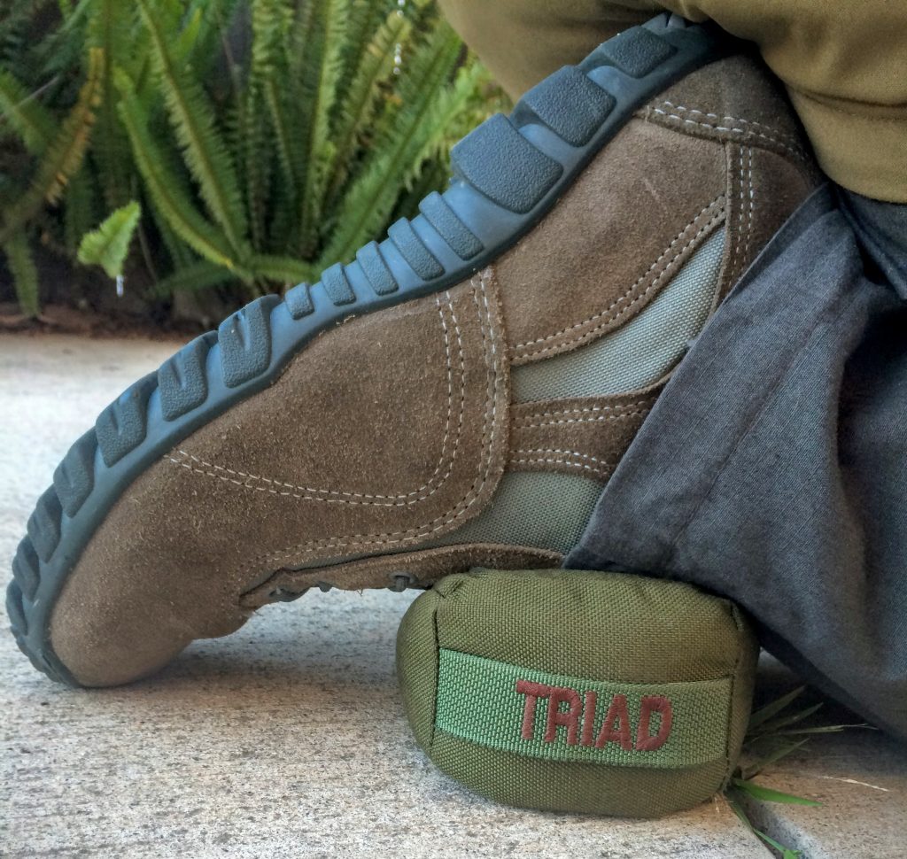 A Marksman's Guide to the Kneeling Position