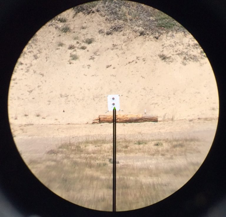 Make faster Hits and Improve Marksmanship with Your Point Blank Zero