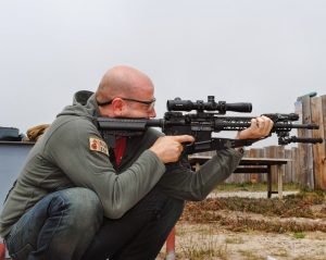 The Recce Rifle: Builder's Guide to Modern Classic - Everyday Marksman