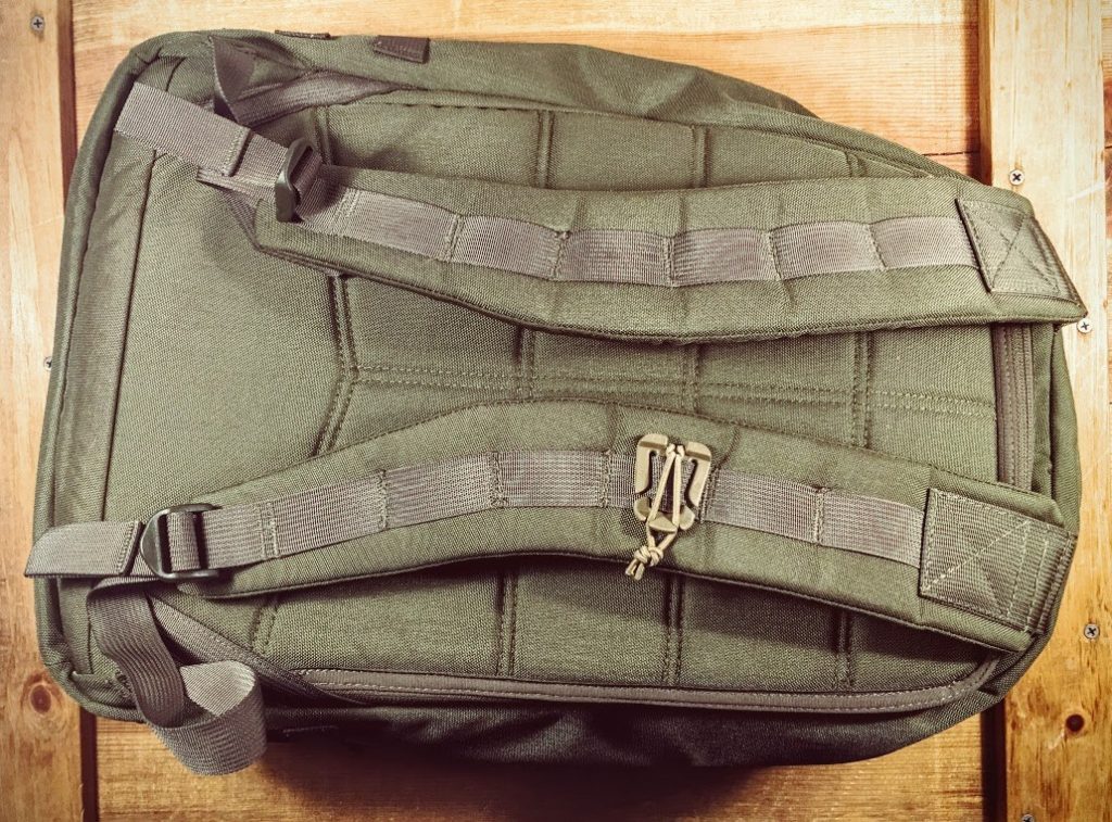 Raw Truth Review: GoRuck GR1 Backpack - Everyday Marksman