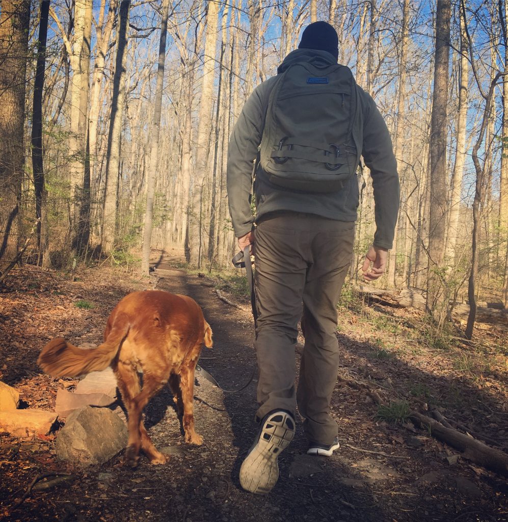 You Really Need to try Rucking, This is Why