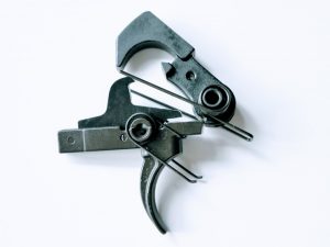 AR-15 Trigger Selection: Don't Overthink It