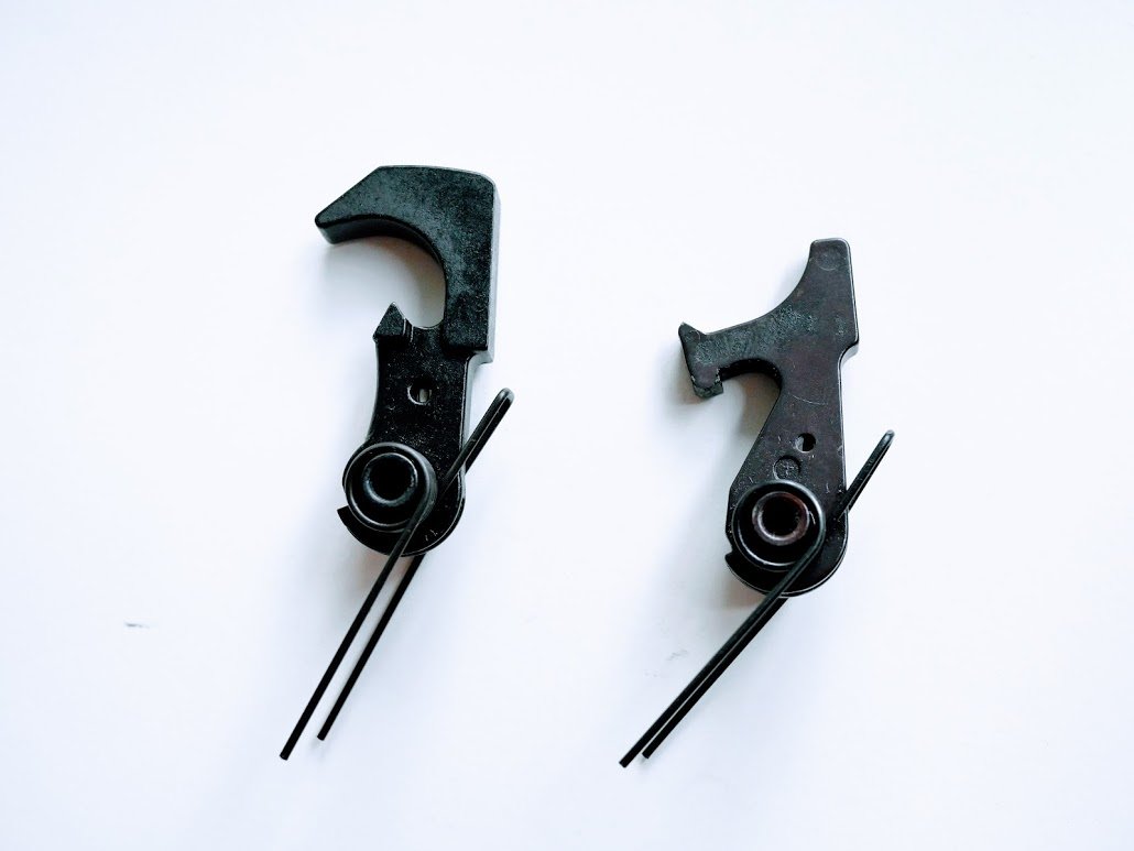 AR-15 Trigger Selection: Don't Overthink It AR-15 Trigger Selection: Don't Overthink It