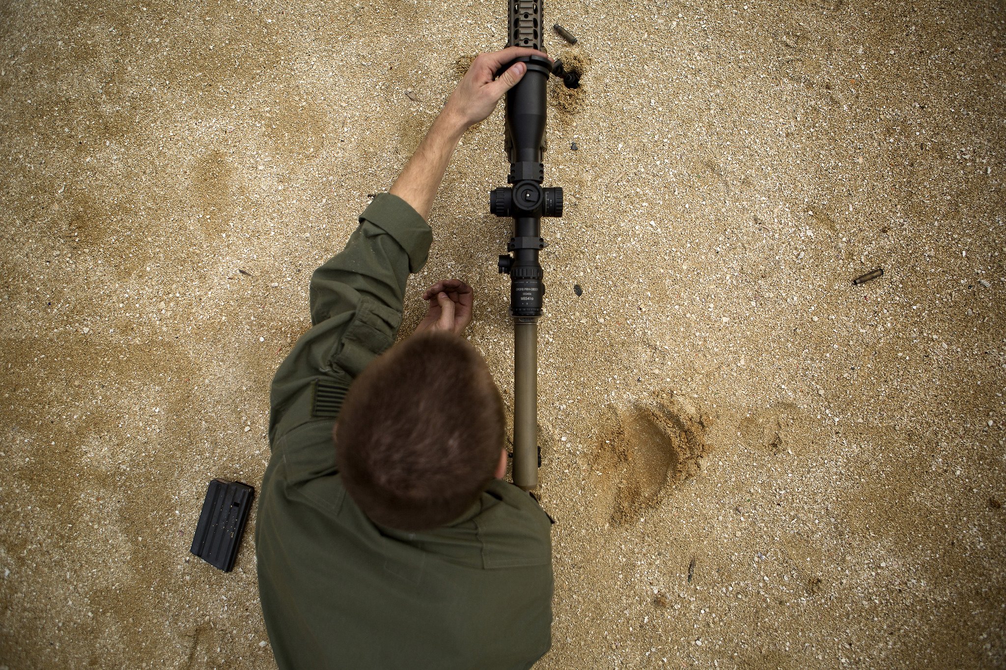 Mils vs Minutes of Angle: The Complete Guide - Everyday marksman