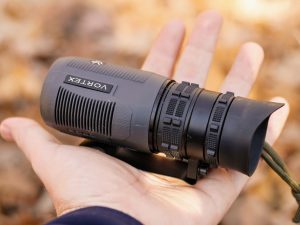 Vortex Solo R/T Monocular: Raw Truth Reviews