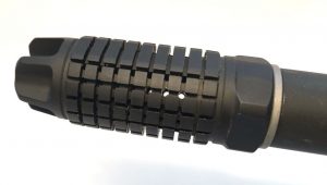 Precision Armament AFAB: Raw Truth Review