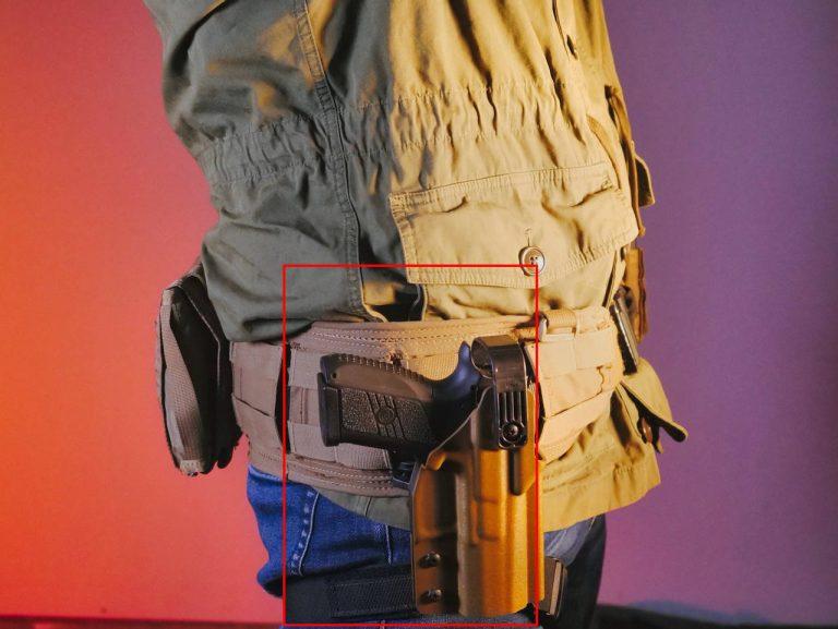 Complete Guide on Setting Up Your Battle Belt: 2024 Edition