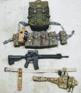 Tips for Adding an Assault Pack to Your Loadout - Everyday Marksman