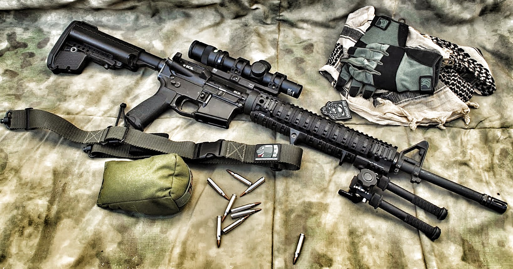 Ask Me Anything #2: Gear Whoring