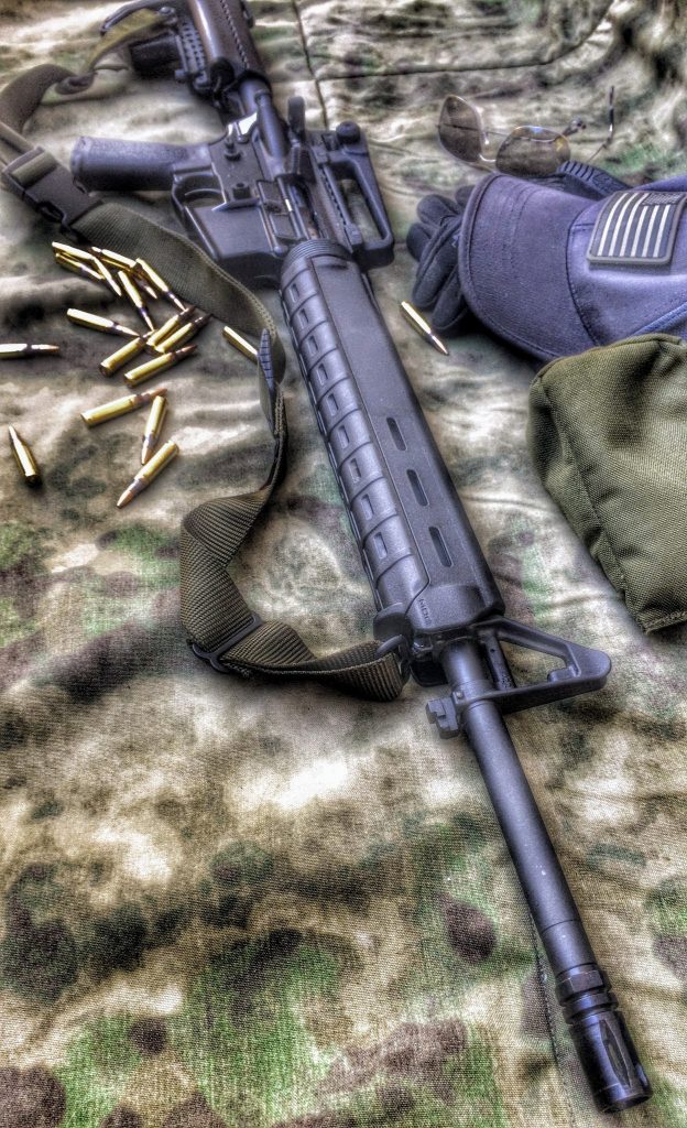 BCM 20" Government Barrel: Raw Truth Review | Everyday Marksman