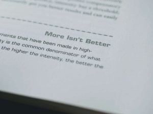 Book Review: Body by Science