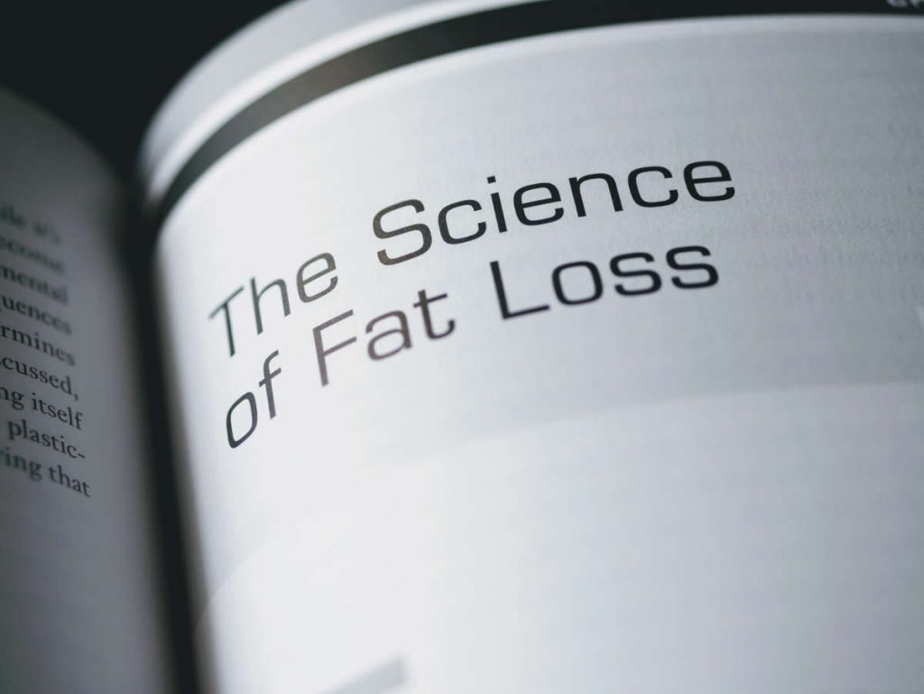 Book Review: Body by Science