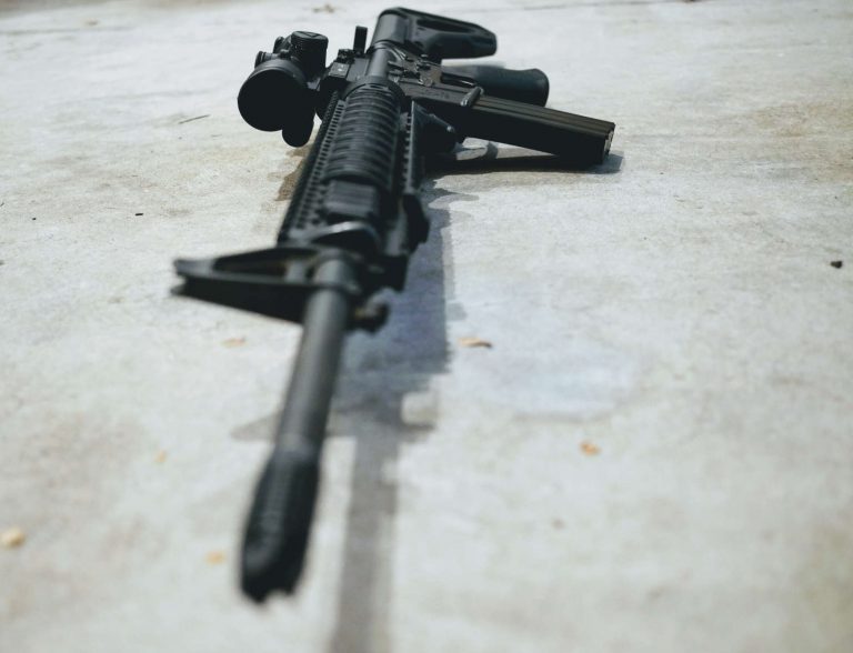 The AR-15 Barrel Cheat Sheet: Everything You Need to Know