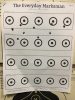 Standing Position Tips and Crushing the Marksman Challenge