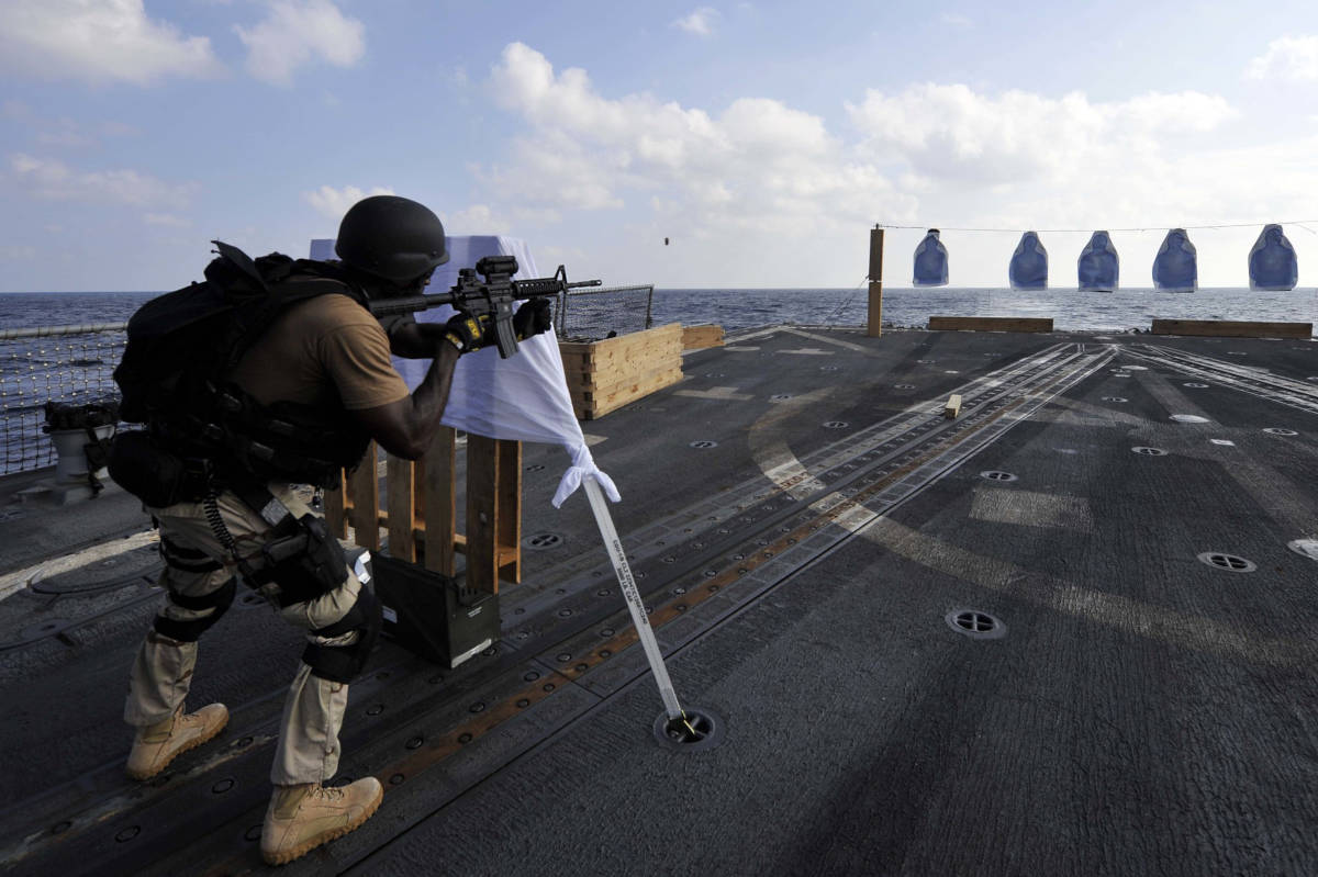 The Biggest Mistake We Make with Buying Gear - Everyday Marksman