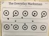 A Marksman's Guide to the Prone Position
