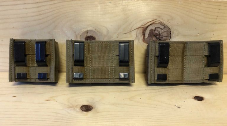 Real-World Review: Esstac KYWI Pouch & Shooter's Belt