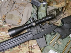 Light Precision: Build Guide for the SPR and DMR Platforms