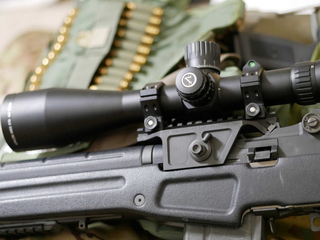 The AR-15 Barrel Cheat Sheet: Everything You Need to Know