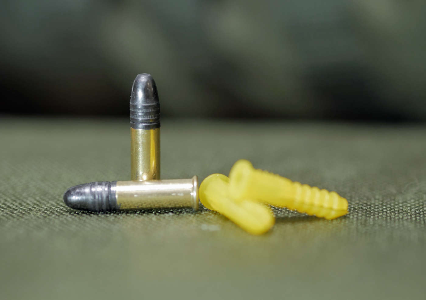 Ammo Companies HATE this Substitute for 22LR Dry Fire