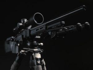 Beginner's Guide to Building a Competition 22 Rifle