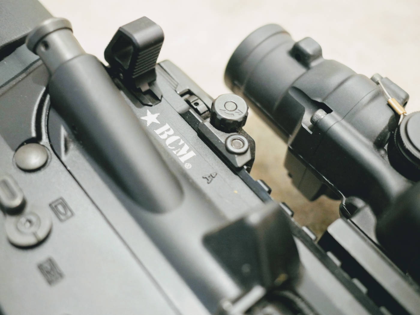 AR-15 Technical Details: How to Read the Spec Sheet - Everyday Marksman