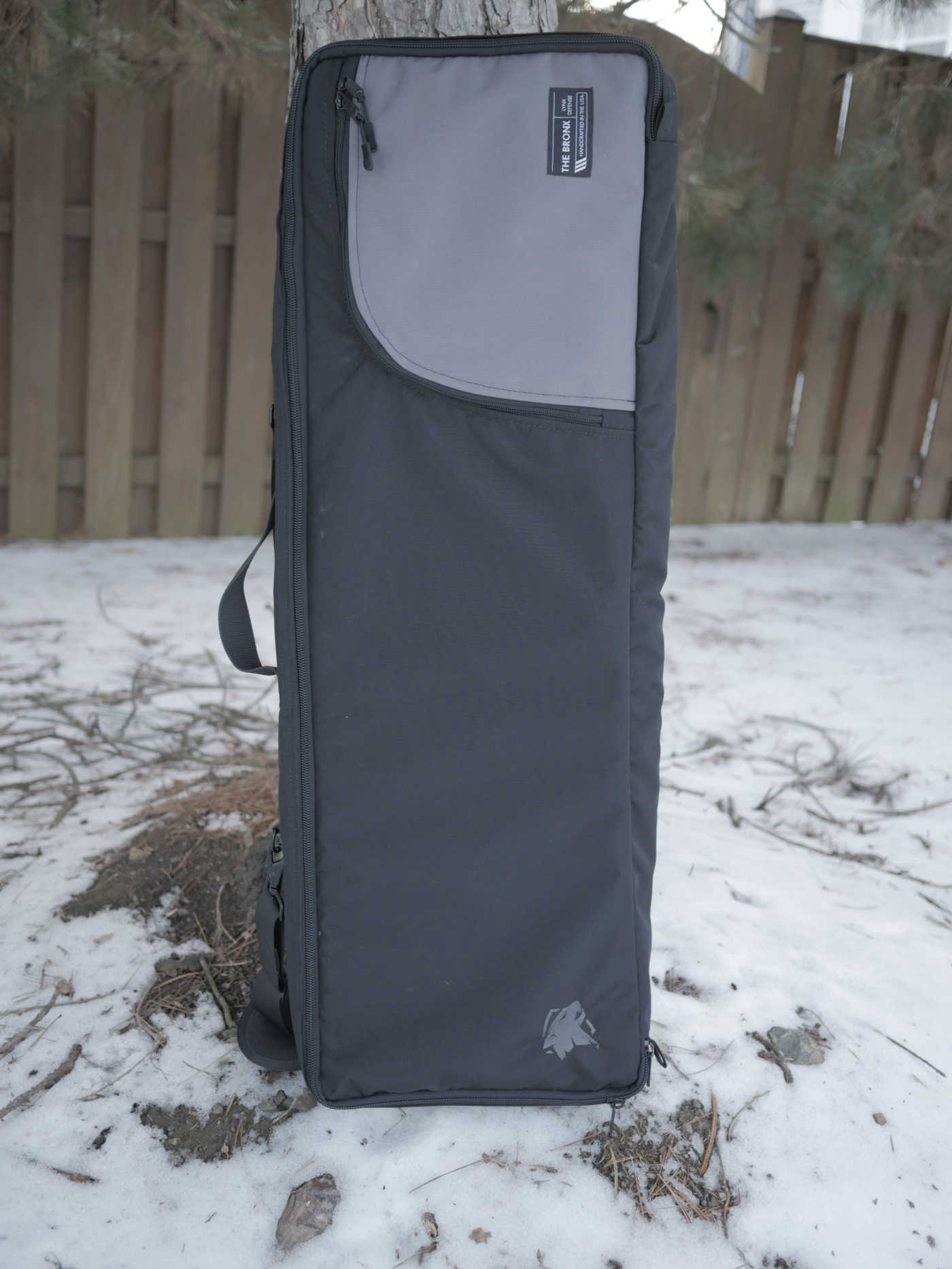Lynx Defense Discreet Rifle Bag: Raw Truth Review