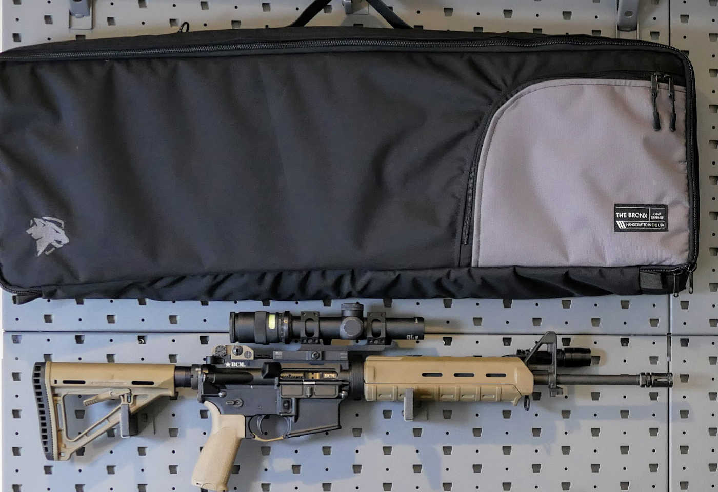 Lynx Defense Discreet Rifle Bag: Raw Truth Review