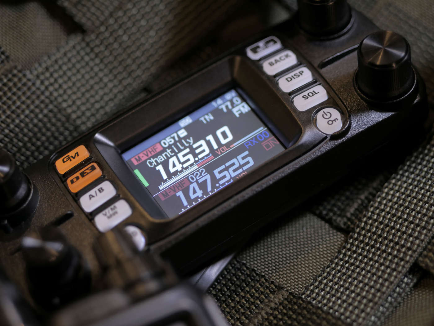 Hindsight 5x5, Lessons from my First Six Months of Amateur Radio