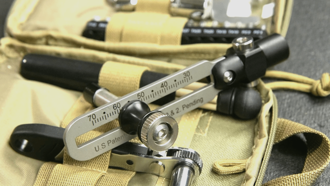 Consistency Matters: You Need a Torque Wrench in Your Field Kit