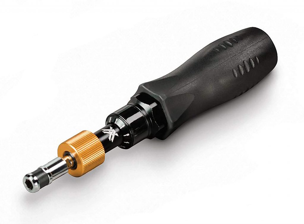 Consistency Matters: You Need a Torque Wrench in Your Field Kit