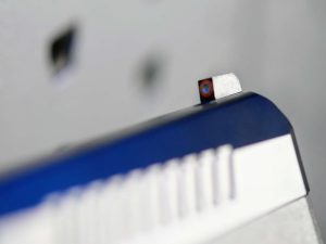 CZ P10 F Review: The Duty Handgun You Forgot About