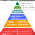 Complete Guide on Setting Up Your Battle Belt: 2024 Edition