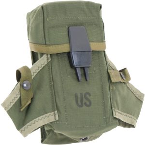 The Magazine Pouch Primer: Access, Security, and Ergonomics