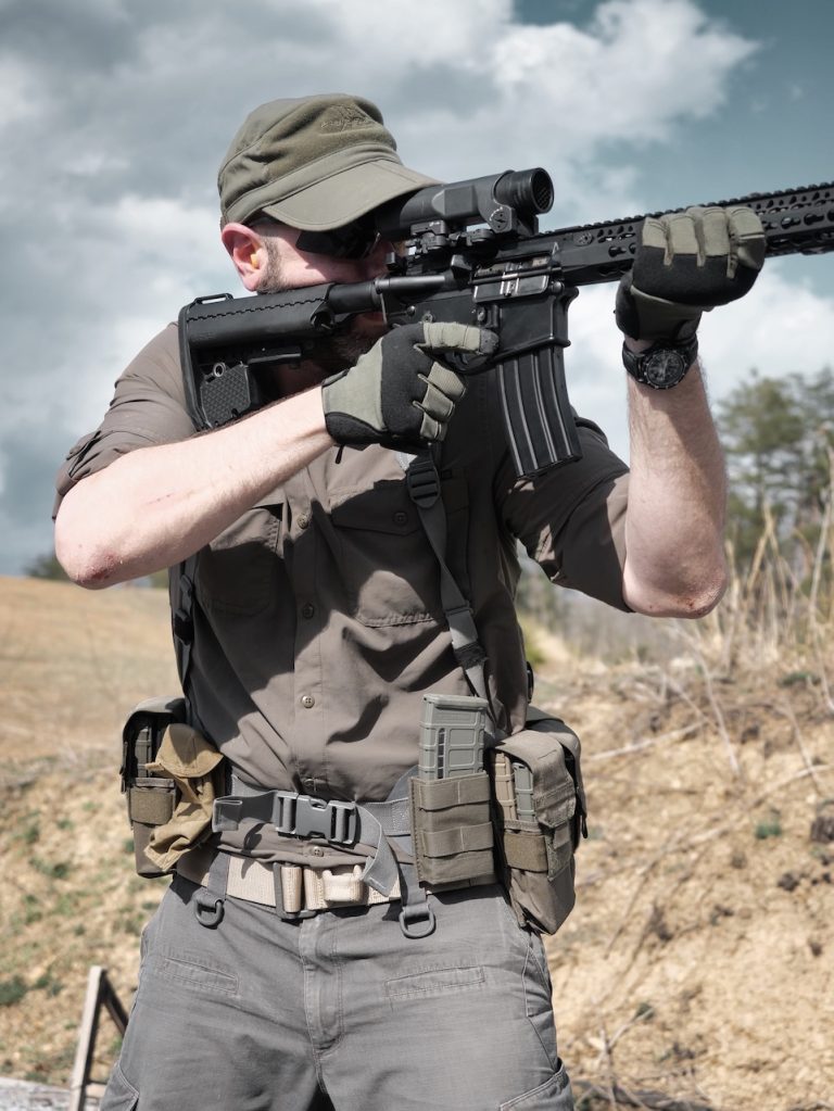 Do You Need an All-in-One Fighting Kit?