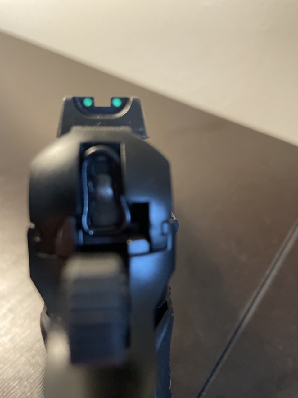 What I Learned Moving from Glock to a CZ 75