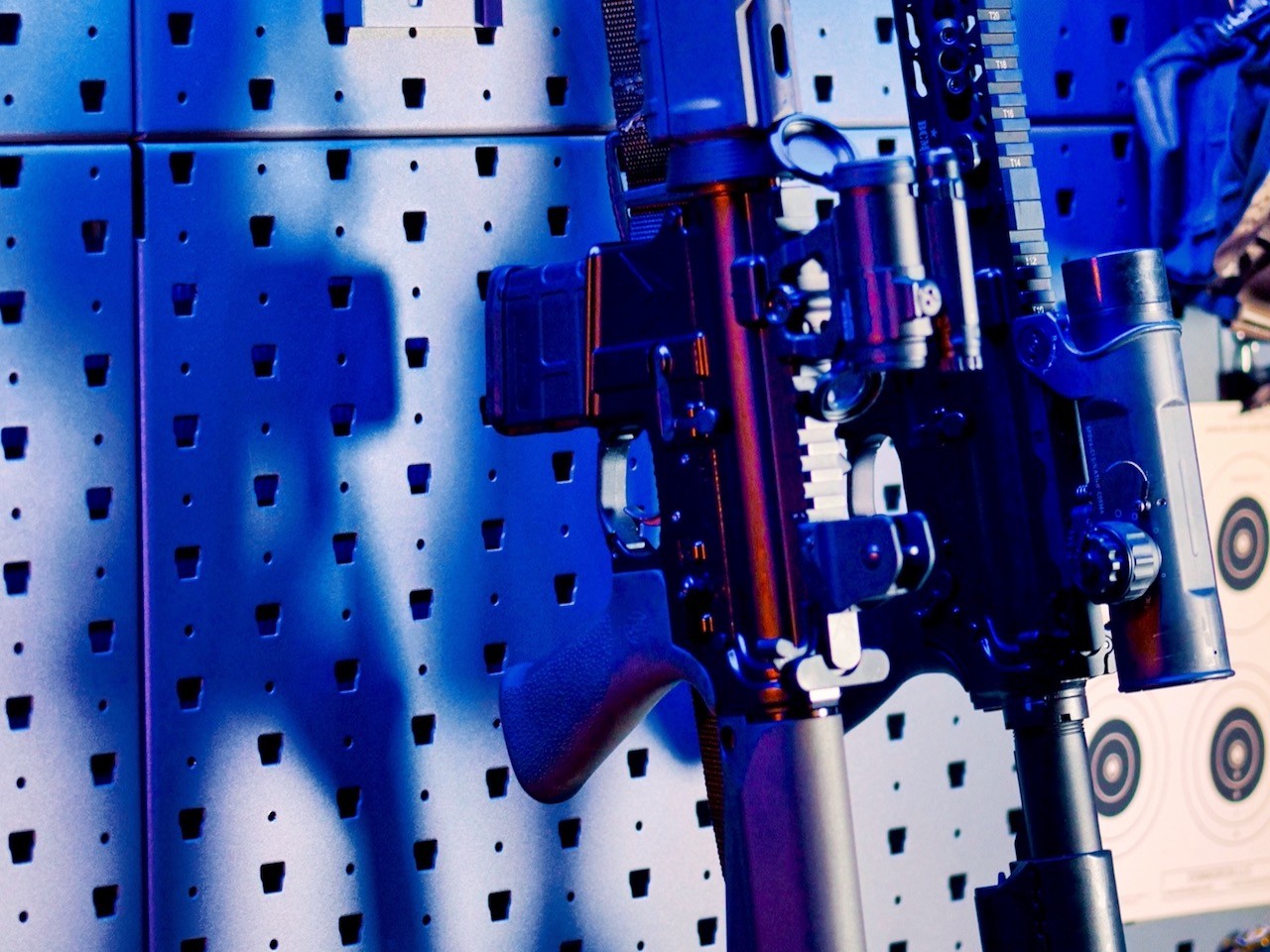 Rifle Marksmanship Standards for Everyday Marksmen