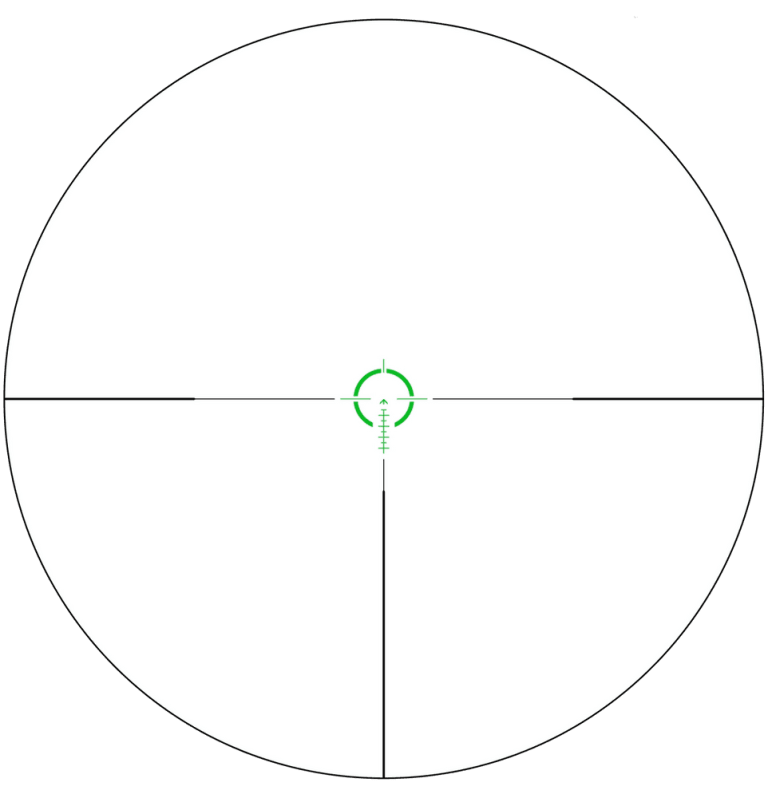 Swampfox Optics Trihawk Review: I Can See Everything