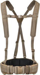 The Rifleman Harness: Old School is New Again