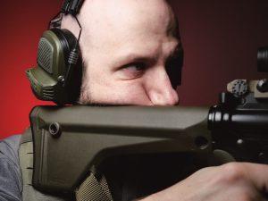 Otto Noizebarrier Range SA: Raw Truth Review